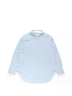 Acne Studios Collared Shirts For Women
