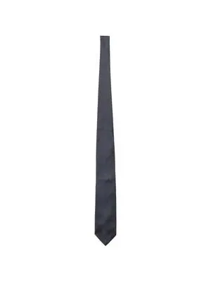 TOM FORD Neck Tie - Blue