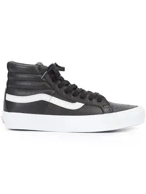 Vans High Top Sneakers For Women