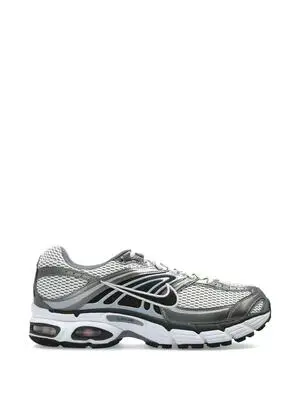 Nike Max Moto 2k Mesh-panelled Sneakers - Grey