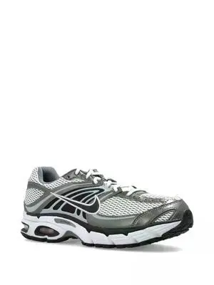 Nike Max Moto 2k Mesh-panelled Sneakers - Grey