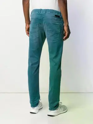DIESEL® Carrot Krooley Joggjeans - Blue
