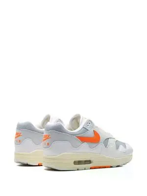 Nike Patta X Max 1 "waves" Sneakers
