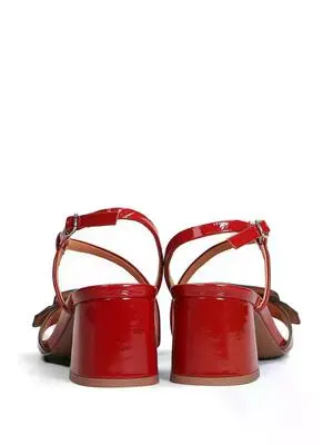 BIBI LOU Altair Block Heel Sandals