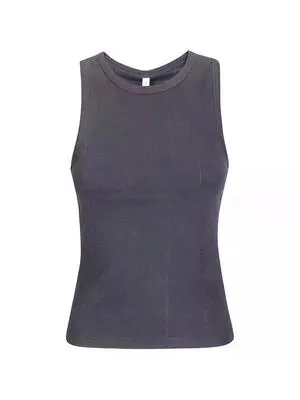SAMSOE SAMSOE Ribbed Knit Tank Top
