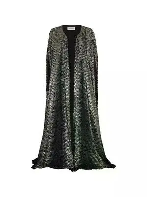 Valentino Garavani Cape Effect Kaftans Tunics