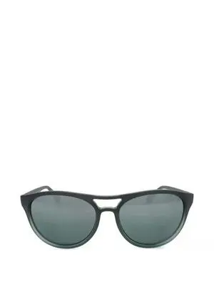 Ray-ban Pilot-frame Sunglasses - Grey