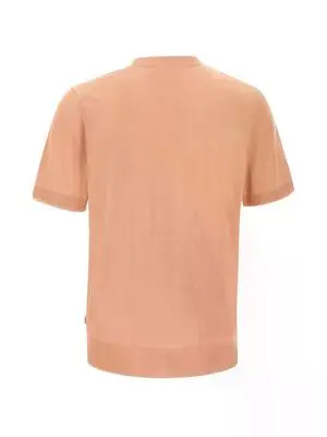 BOSS L-nottano Silk Sweater