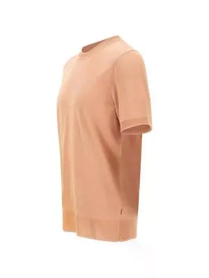 BOSS L-nottano Silk Sweater