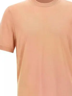 BOSS L-nottano Silk Sweater