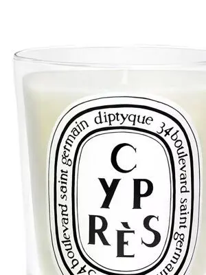 DIPTYQUE Cyprès Candle