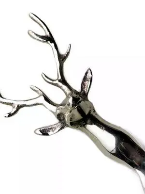 CU I SEEYOU Deer-motif Bottle Opener