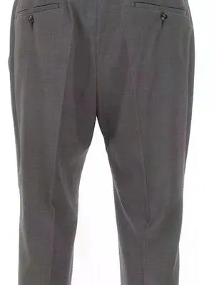 DIGEL Apollo Tapered Fit Trousers
