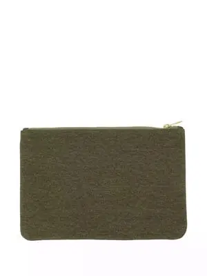 ANINE BING Lili Clutch Bag