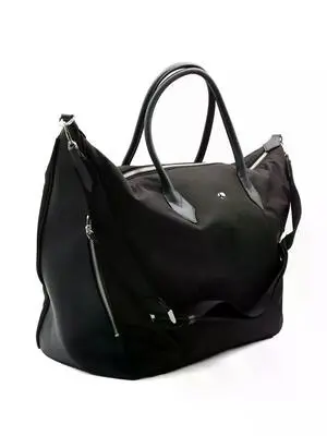 Montblanc Top-handle Tote Bag - Black