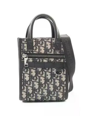 Dior Tote Belt Bags