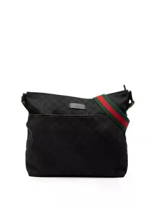 Gucci Trimmed Belt Bags