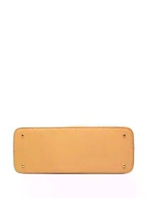 Burberry Leather Handbag