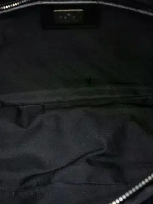 Fendi 20th Century Zucca Nylon Handbag