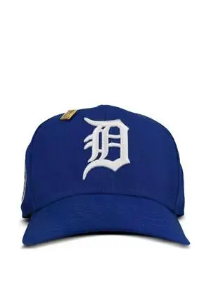 New Era Detroit Tigers World Series Fitted Cap - Blue