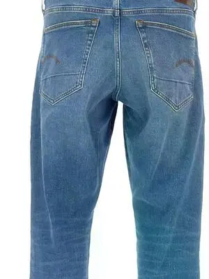 G-star Raw 3301 Five-pocket Jeans