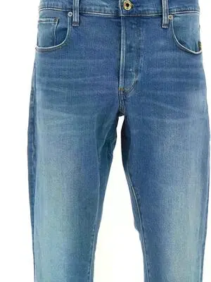 G-star Raw 3301 Five-pocket Jeans