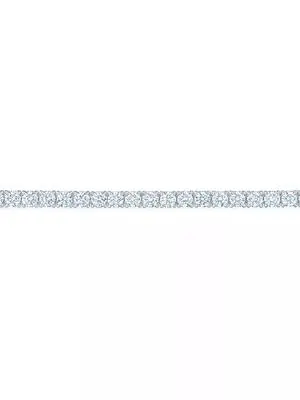 Kwiat Diamond Line Bracelet