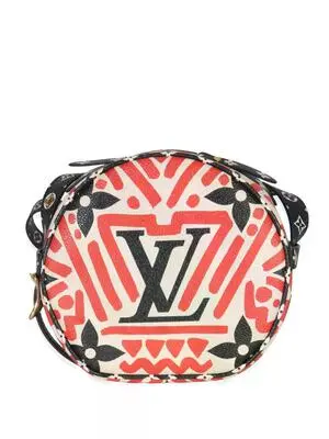 LOUIS VUITTON 2020 Boite Chapeau Souple Shoulder Bag - Neutrals