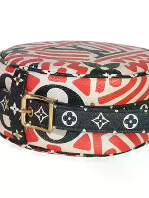 LOUIS VUITTON 2020 Boite Chapeau Souple Shoulder Bag