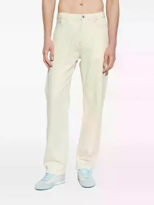 SAMSOE SAMSOE Saeddie Belt-loop Pocket Jeans