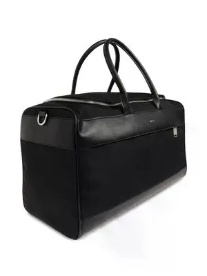 Bally Vogel Leather Tote Bag