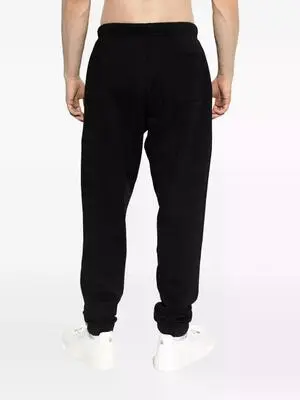 Kenzo Logo-embroidered Track Pants