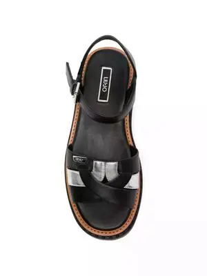 Liu Jo Platform Sandals