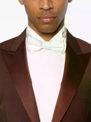Paul Smith Satin-lapel Blazer