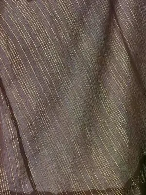 Zimmermann Aster Ruffled Asymmetric Midi Skirt