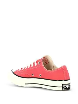 CONVERSE Chuck 70 Canvas Sneakers - Red