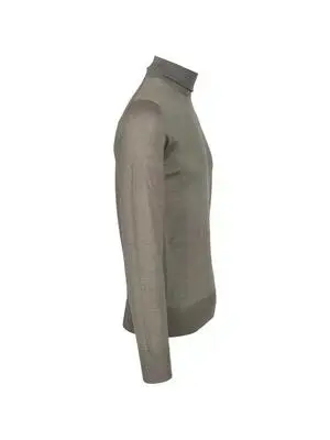 AL DUCA D’AOSTA 1902 Roll Neck Sweater