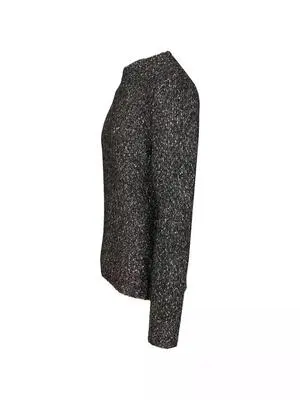 AL DUCA D’AOSTA 1902 Crew Neck Long Sleeve Sweater