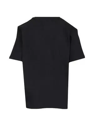 AL DUCA D’AOSTA 1902 Oversized Jersey T-shirt