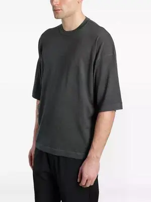Barena Venezia Zaco Oversized Crew-neck T-shirt