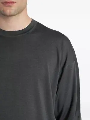 Barena Venezia Zaco Oversized Crew-neck T-shirt