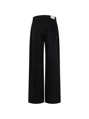 ICON DENIM LOS ANGELES Bess Wide-leg Jeans