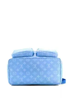 LOUIS VUITTON Monogram Clouds Backpack