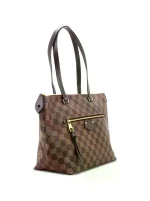 LOUIS VUITTON Damier Pm Iena Tote