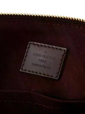 LOUIS VUITTON Damier Pm Iena Tote