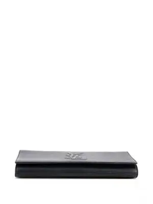 Saint Laurent Belle De Jour Large Clutch Bag