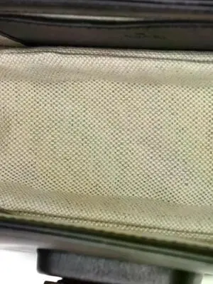 Gucci Bamboo 1947 Leather Mini Belt Bag