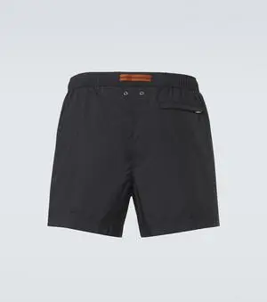 Zegna Swim Trunks