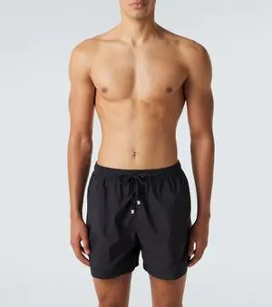 Zegna Swim Trunks