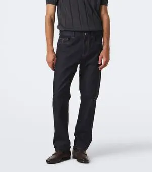 Canali Slim Jeans